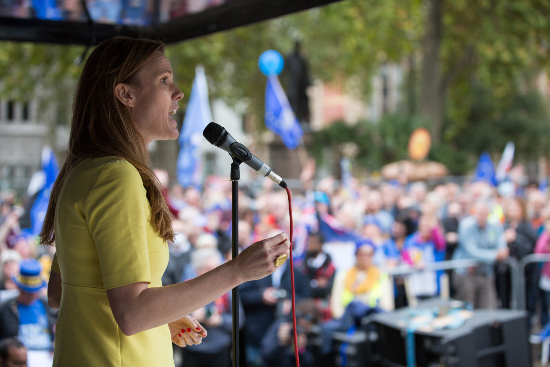 What a day! The Rejoin movement has begun – Stay European